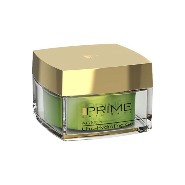 ژل آبرسان قوی پوست چرب Ultra Hydrating Gel پریم - بانو کالا
